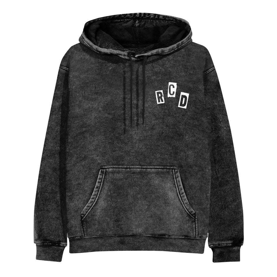 Rain City Drive Merchandise